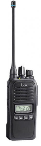 Buy Icom IC-41PRO 80 Channel UHF CB from Karera
