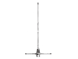 AV200 Base Station Antenna with Ground Plane