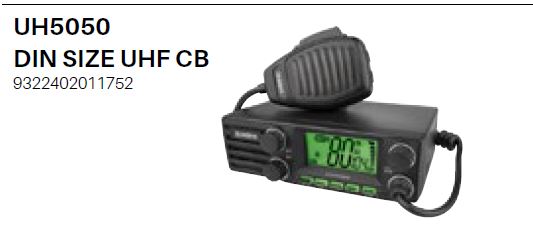 Browse UHF in the Karera store